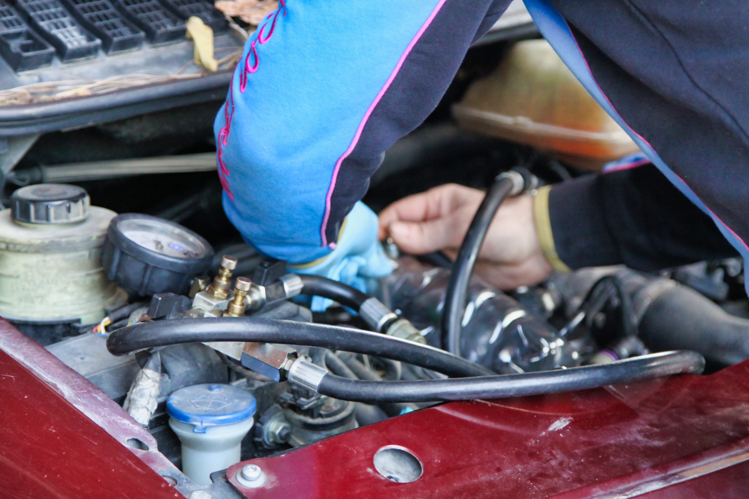 Officina autorizzata Fiat - Picchio e Stella - Fabro (TR)